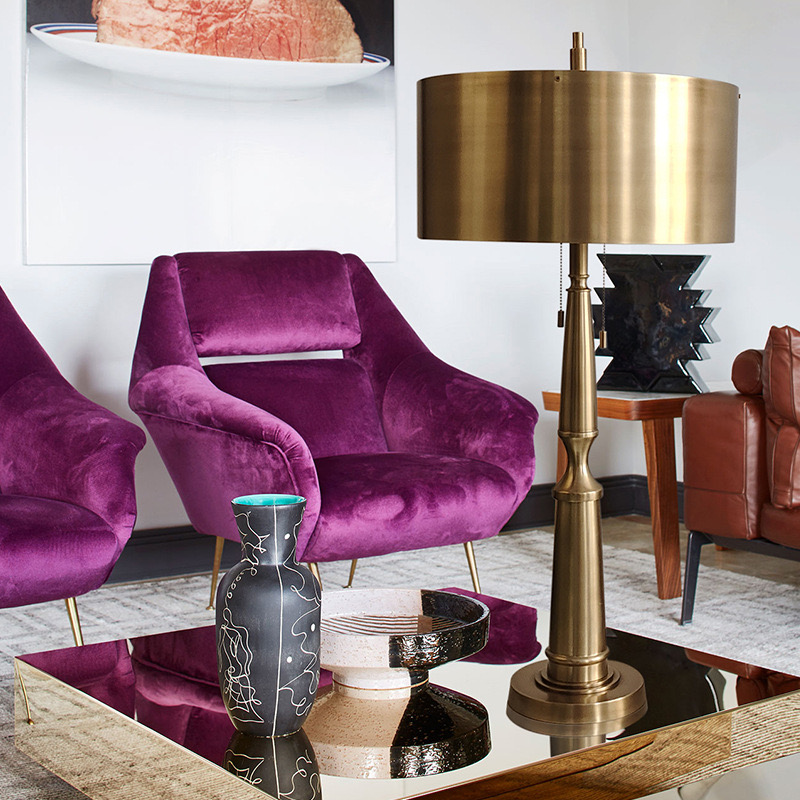 Bespoke Luxury Lighting