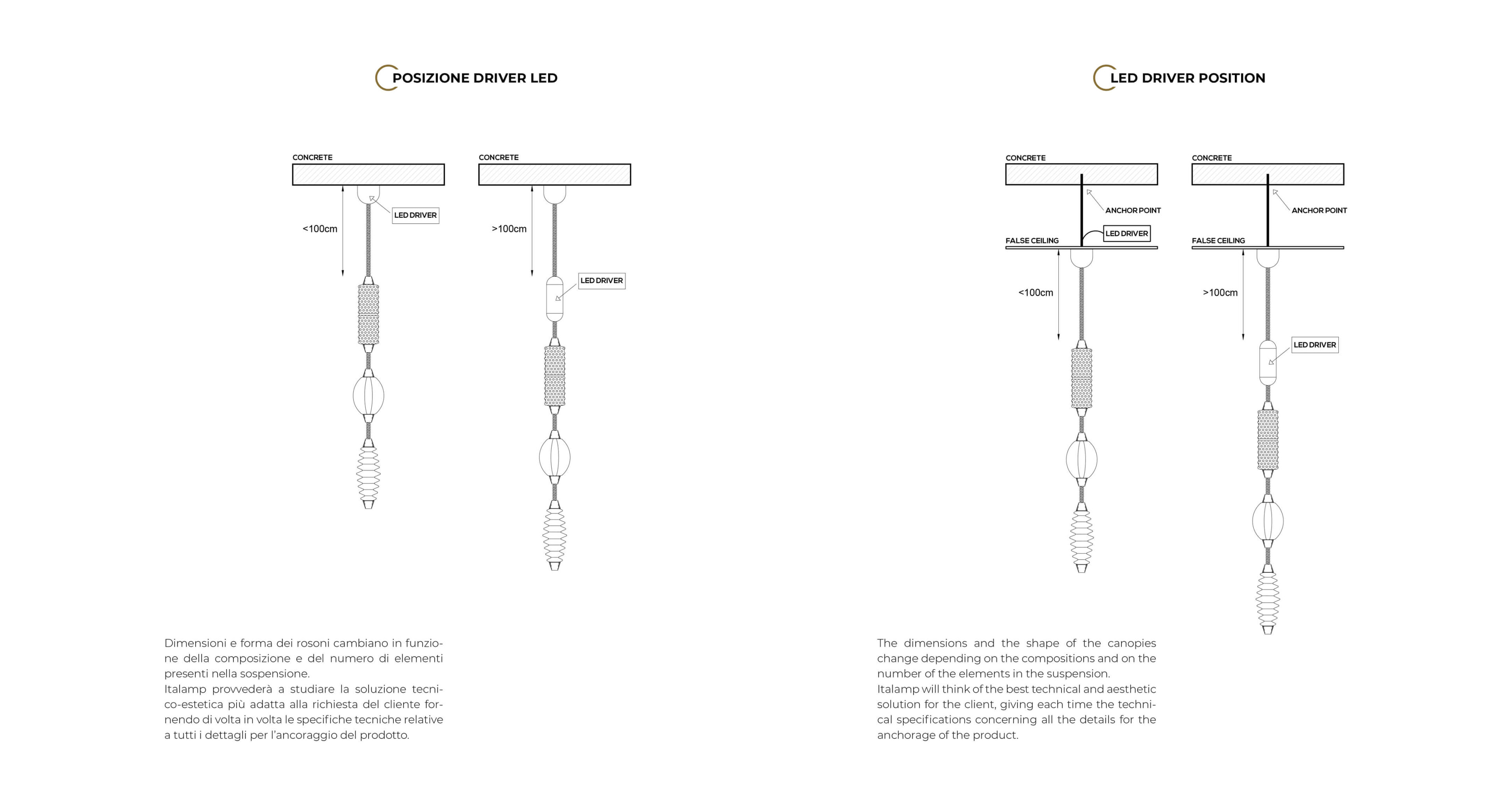 Bespoke Luxury Lighting